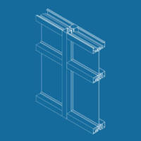 FlushGlaze TL 1800 - Alumicor