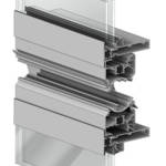 Rotating Vents - Alumicor