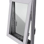 Projected Windows - Alumicor