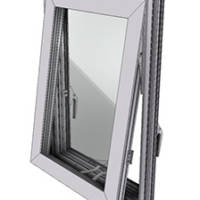 UniVent 1350 - Alumicor