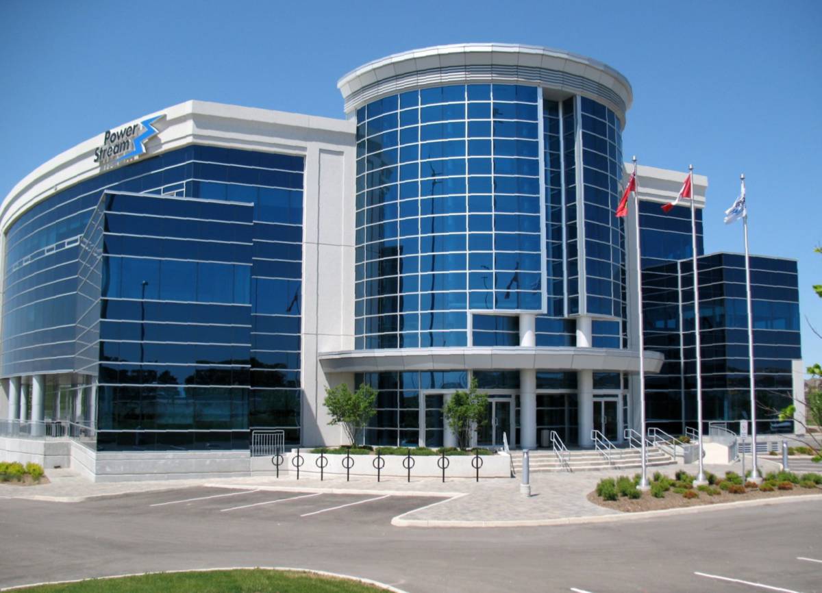 PowerStream - Alumicor