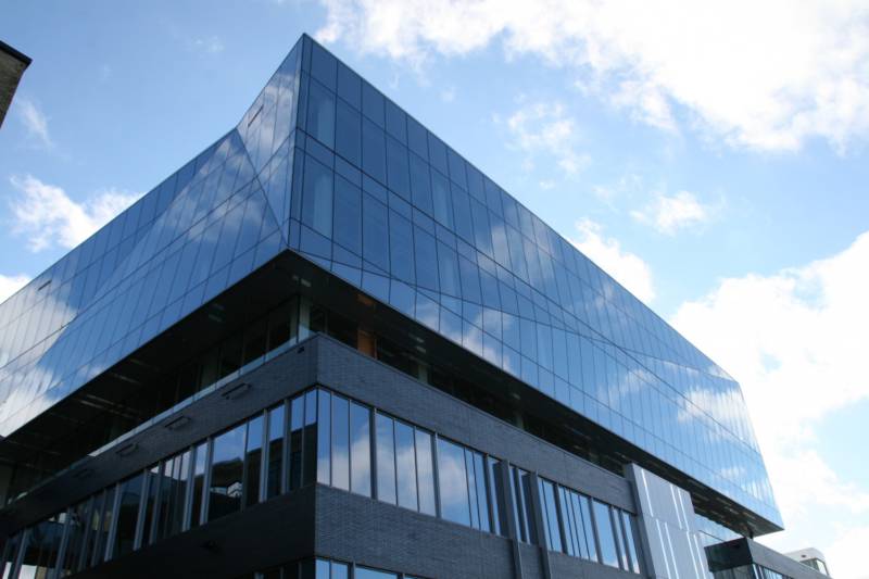 Google Kitchener-Waterloo - Alumicor