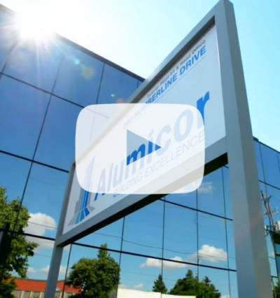 Storefront - Alumicor