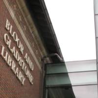 Bloor-Gladstone Library - Alumicor