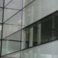 Bloor-Gladstone Library - Alumicor