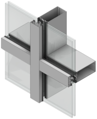 ThermaWall 2600 - Alumicor