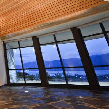 Fixed Windows - Alumicor
