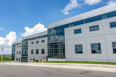 Alumicor Building Excellence - Alumicor