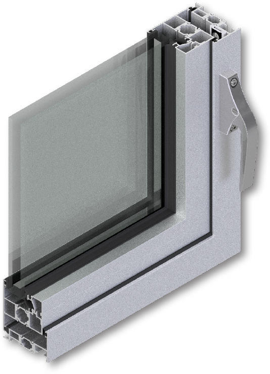 Alumicor Building Excellence - Alumicor