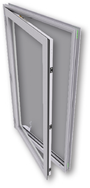 Alumicor Building Excellence - Alumicor