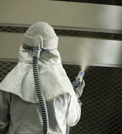 Architectural Aluminum Finishes - Alumicor