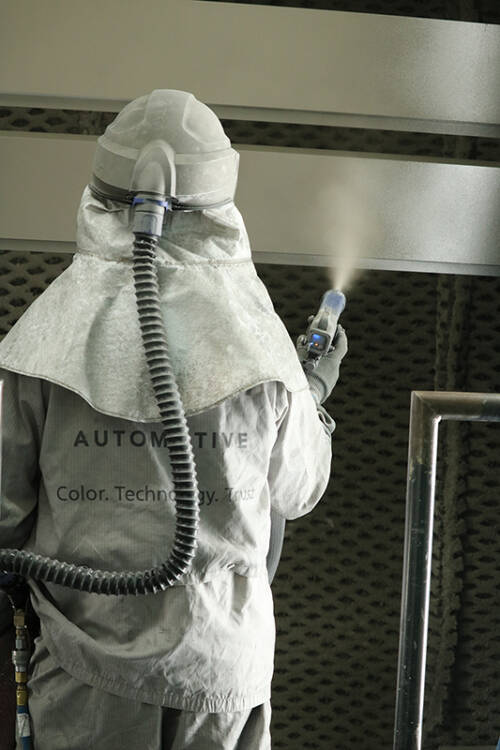 Alumicor expands paint, anodize and specialty finishing options for ...