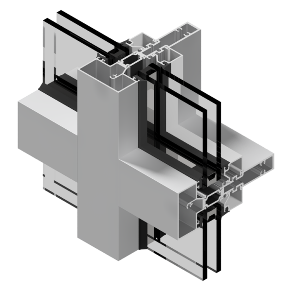 Fixed Windows - Alumicor