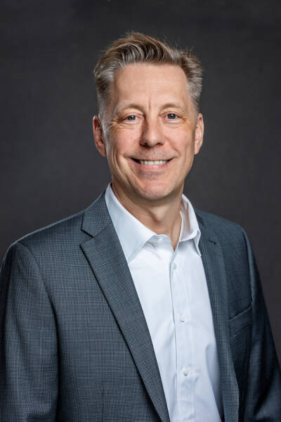 Troy Johnson named president of Apogee Architectural Metals - Alumicor
