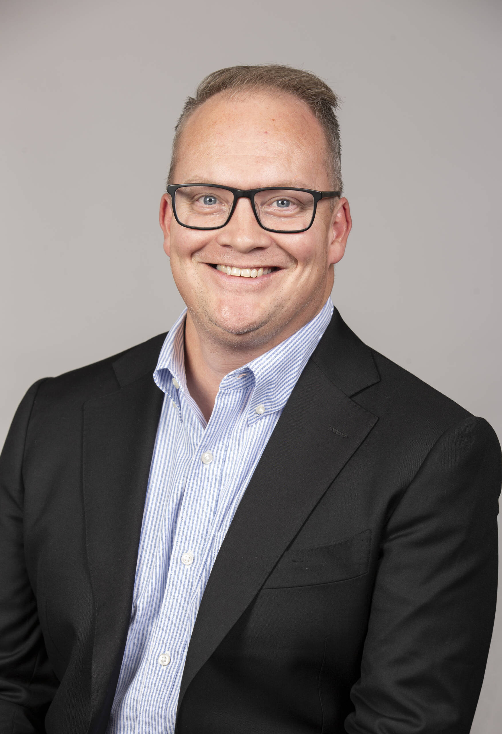Apogee Architectural Metals appoints Mike Pedersen as vice president of ...